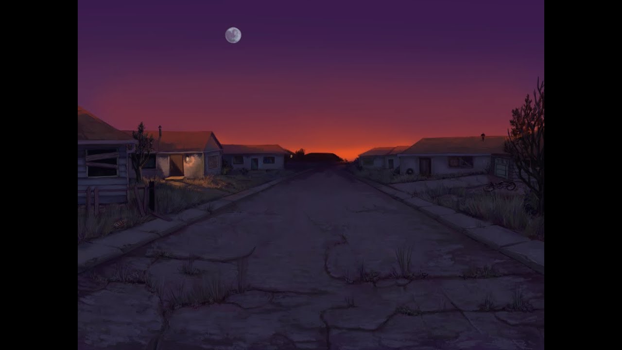 Let's Read Echo - 41 - Route 65, Part One - YouTube