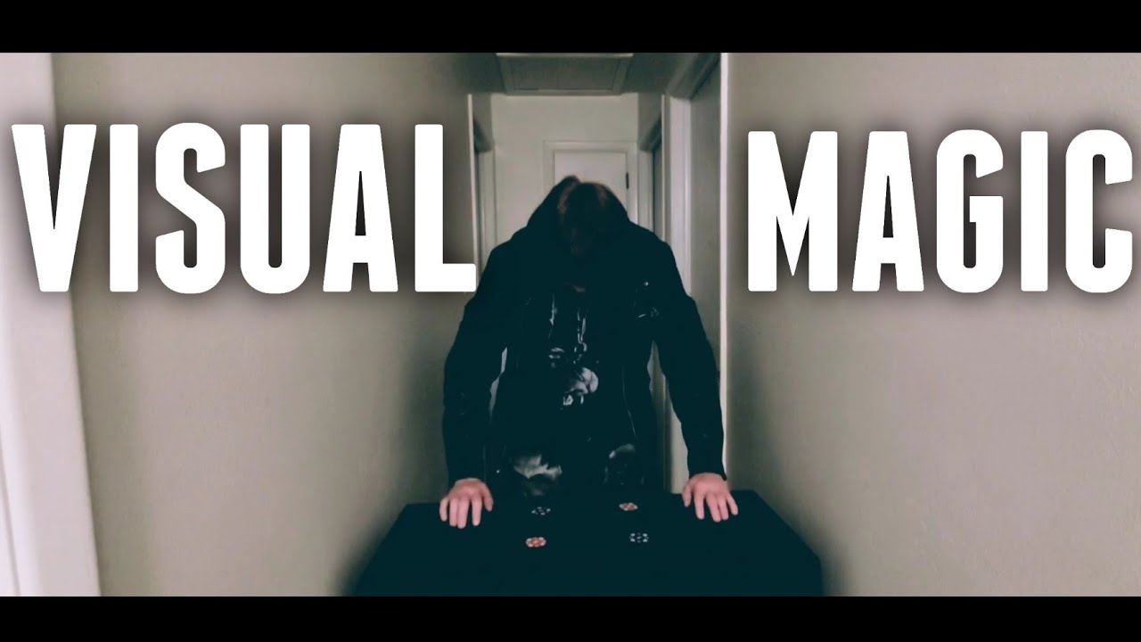 Visual Magic - YouTube