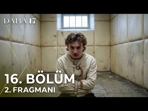 Daha 17 16. Bölüm 2. Fragmanı | Akli Dengesini Kaybetti!