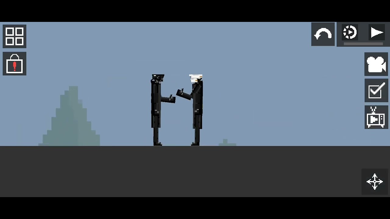 (Cameraman Plunger And Cameraman New ) Credits to @weekchaos6171 - YouTube