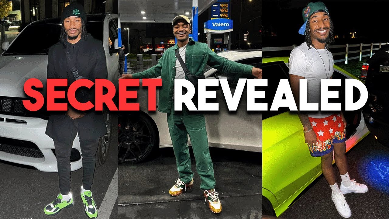 Breaking Down TykwonDoe’s Game: How He Smoothly Talks to Women (Secrets ...