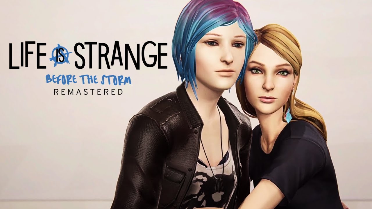 LIFE IS STRANGE BEFORE OF THE STORM #13: QUE FINAL SOMBRIO! (Português ...