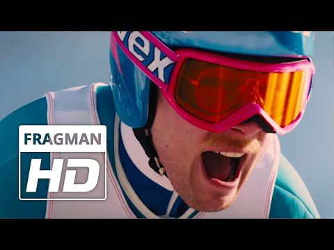 Kartal Eddie | Türkçe Altyazılı Fragman | 2016