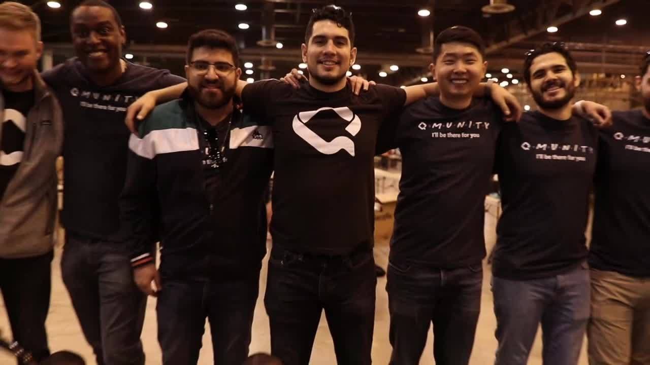 Our 2020 Vision: Looking Back and Paying it Forward - YouTube