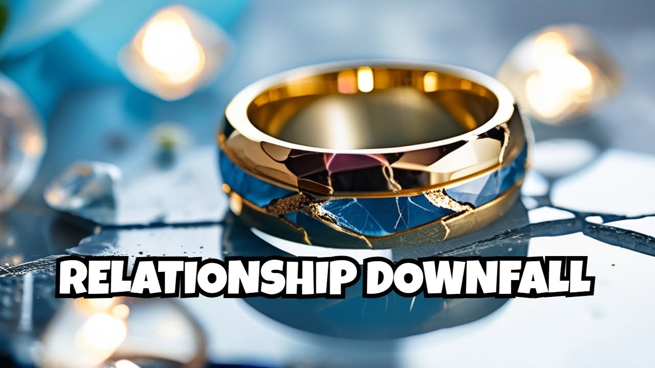 Unintentional Marriage Damage: 5 Behaviors Husbands Should Avoid - YouTube