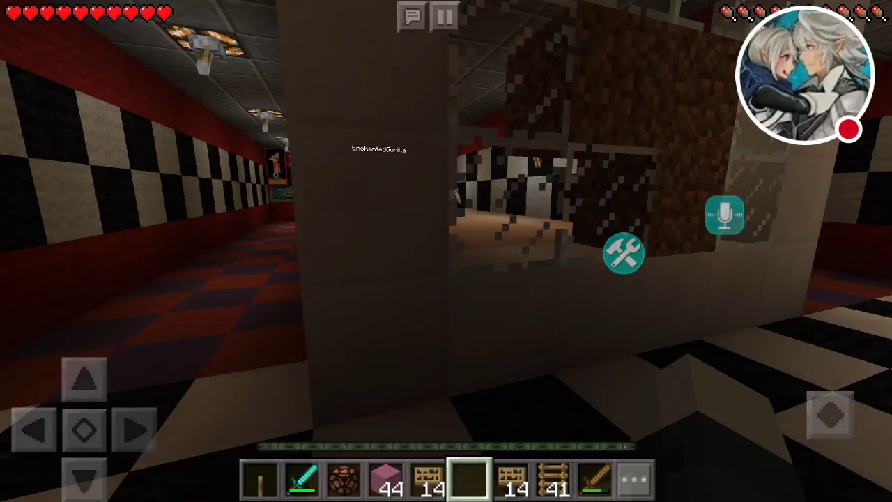 My Blockman Multiplayer for MCPE Stream - YouTube