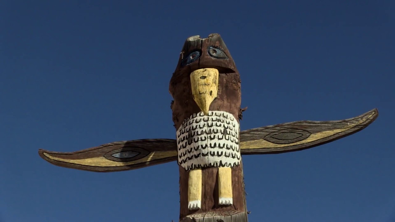 Living Here - Geronimo Springs Museum - YouTube