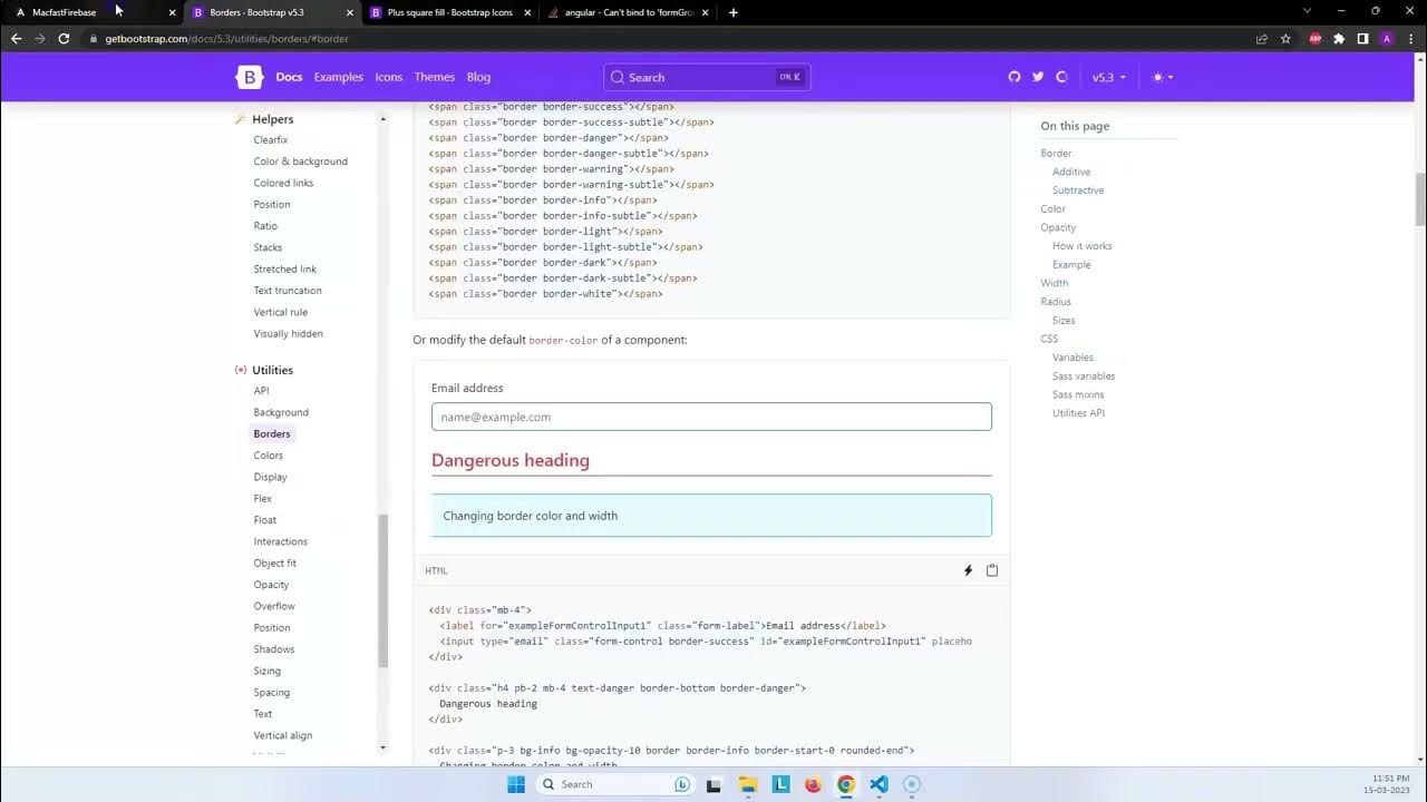 (Language:malayalam) Using Reactive Form Module - Angular + Firebase - part 3 - YouTube