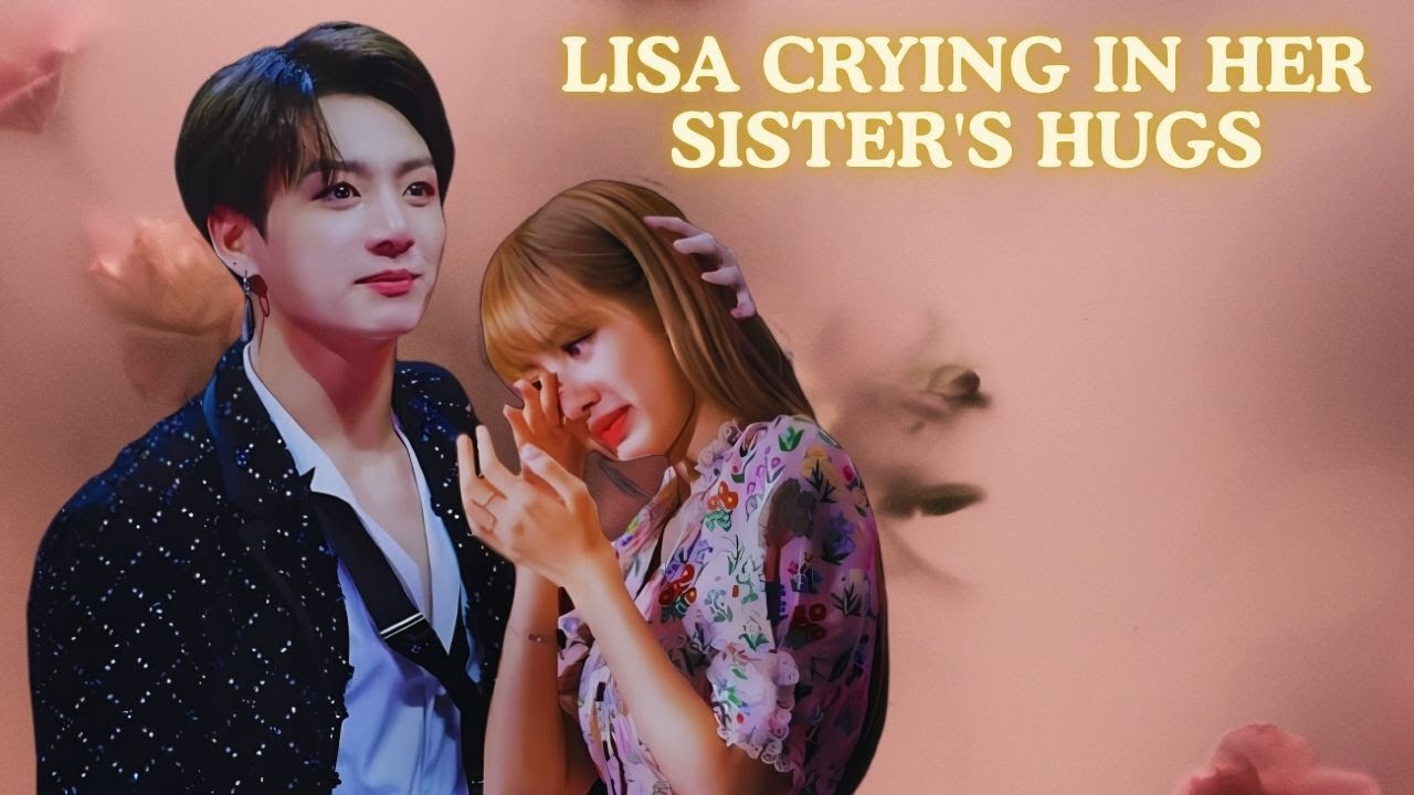 5 Minutes Ago!!! LISA HURT? This Hug Makes Her Smile Again! - YouTube