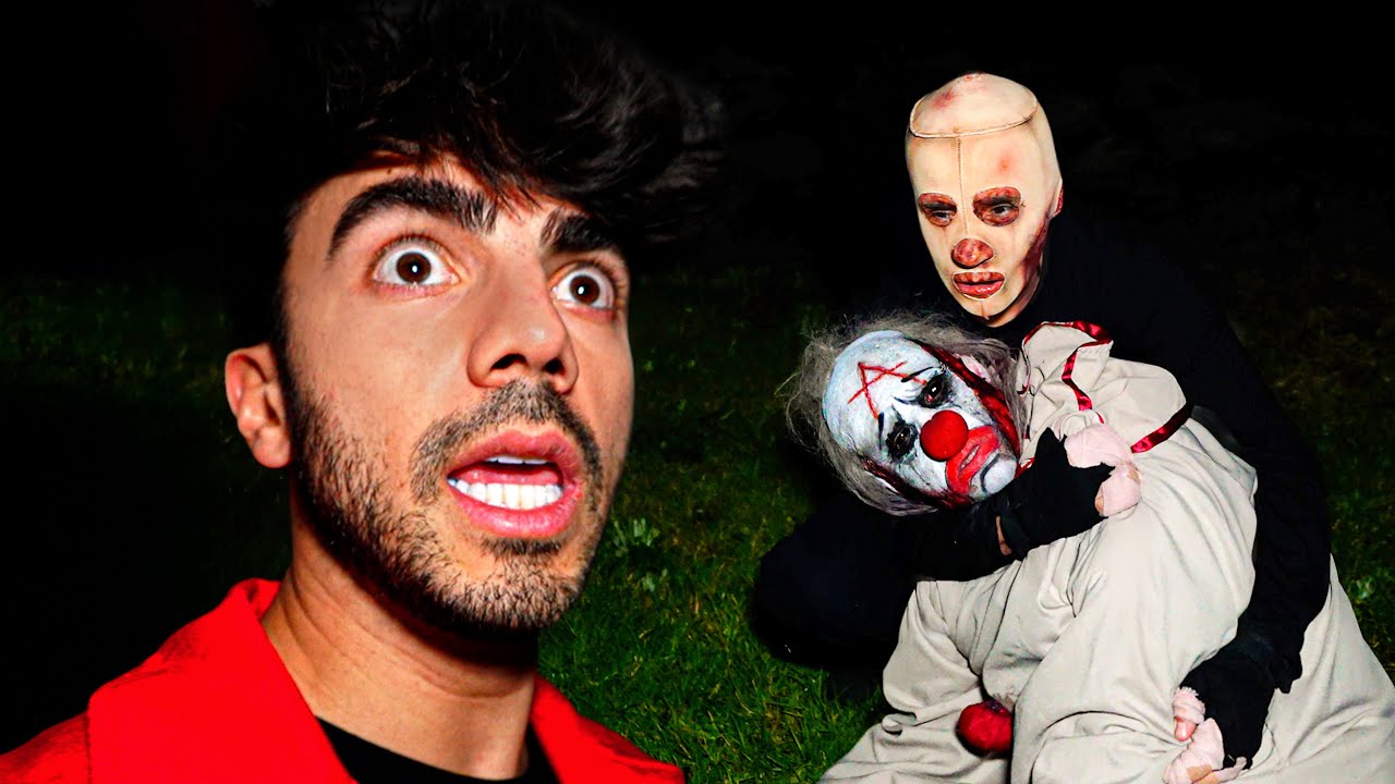 DINDON SE REENCUENTRA CON SU PADRE - YouTube