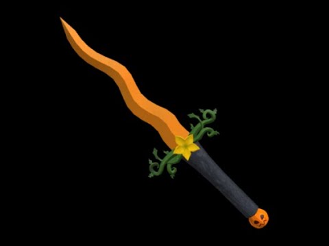 VOUCH #7 PUMPKIN DAGGER! (Roblox Assassin) - YouTube