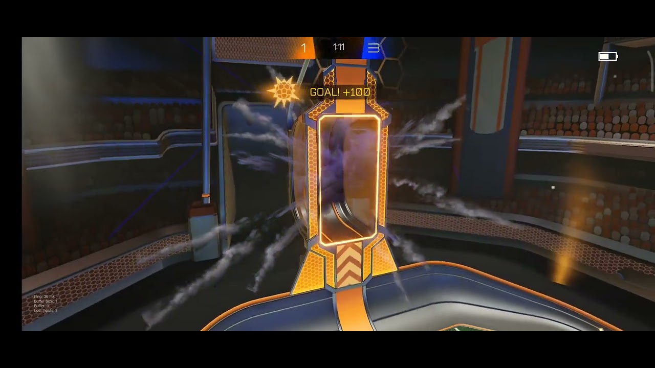 Rocket League Sideswipe Gameplay Android 40 #rocketleaguesideswipe ...