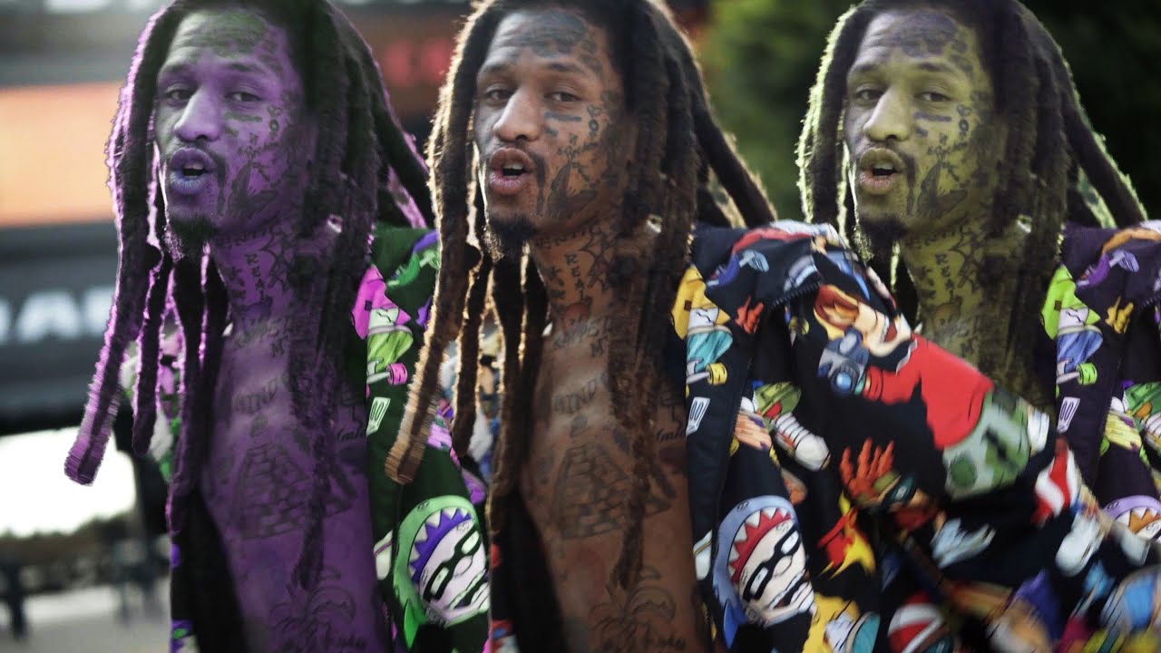 Bad Boy - GAK Trizzy - Shot +Edited = Emmettill - YouTube