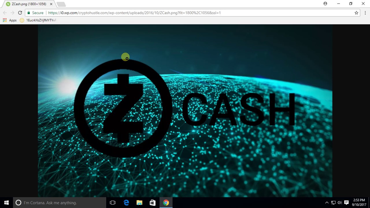 zcash mining setup ,how to mine zcash in india (HINDI) - YouTube