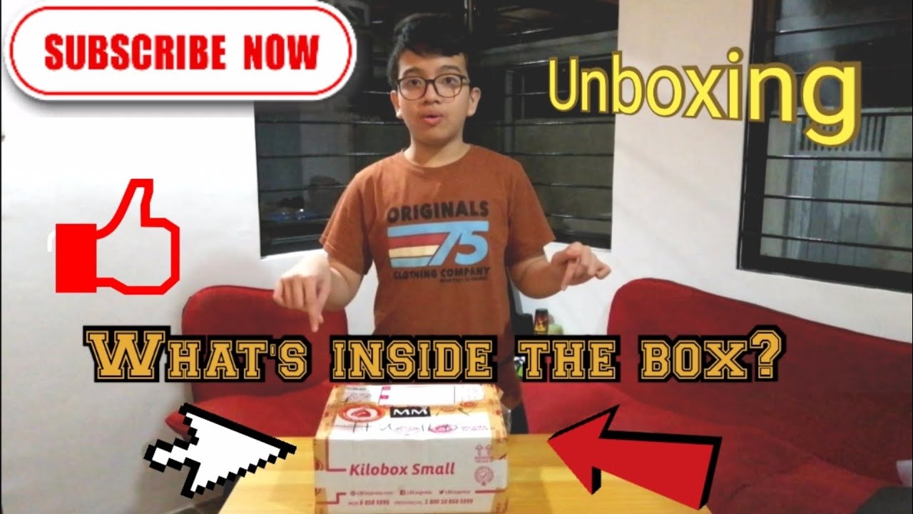 Sport Stacking: What's inside the box? Unboxing Video (2021) - YouTube