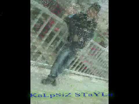 Kalpsiz stayla & kalpsiz prens & YiqiT SavaŞ KANIM MÜREKKEP