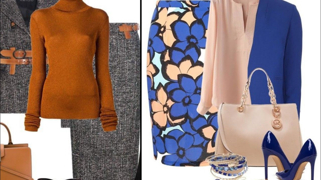 Stylish & descent bodycon dress designs ideas @fashion icon - YouTube