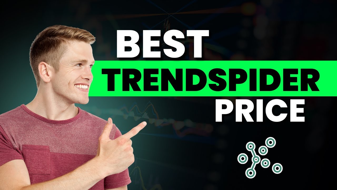 🚀 Best TrendSpider Pricing – Save 30% on Smart Charting! 📈🔥 - YouTube