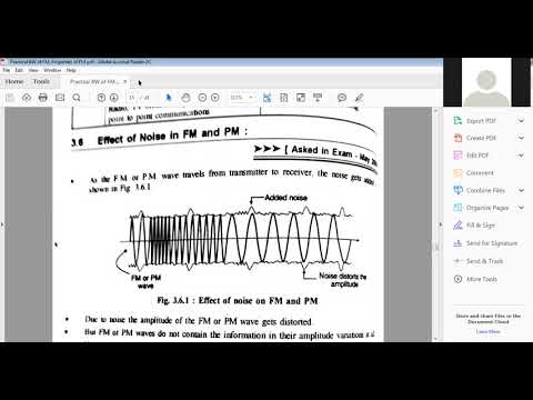 Noise triangle Effect of noise - YouTube