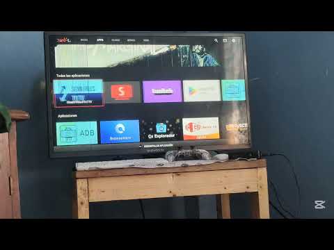 Magist Tv Claro⭕ TV ADB OPCIONES DE DESARROLLADOR💻 2025 - YouTube