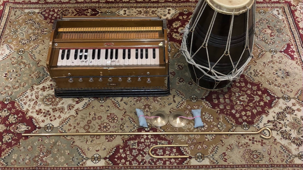 Taan music - YouTube