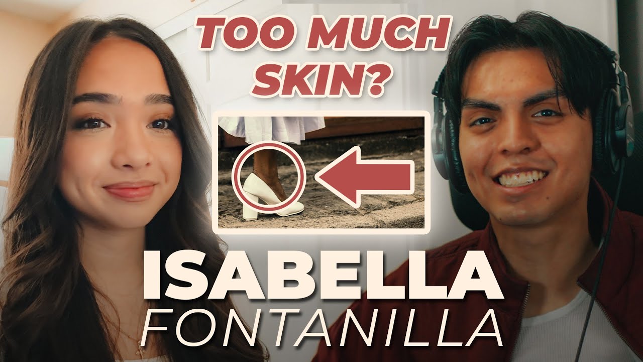 The Case for Modesty w/ @TheJoyfulCatholic - YouTube