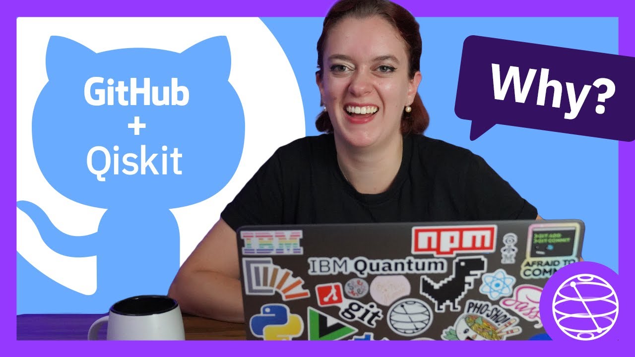 Why you should open source your quantum code. - YouTube