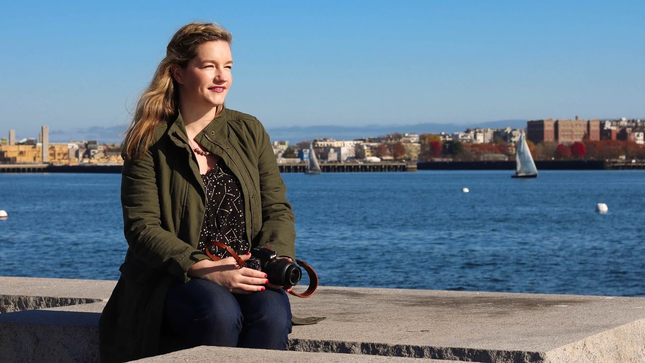 As Seen On: Cameron Bruns - YouTube