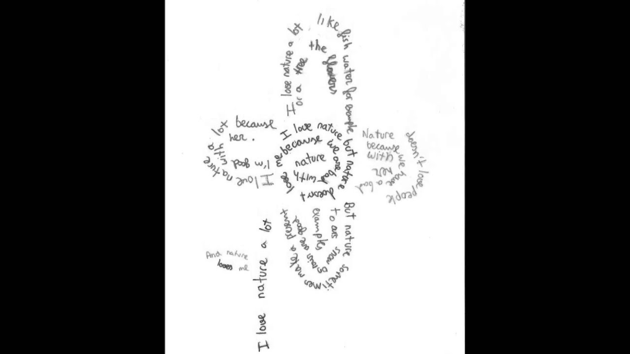 Love Poems & Calligrams - YouTube