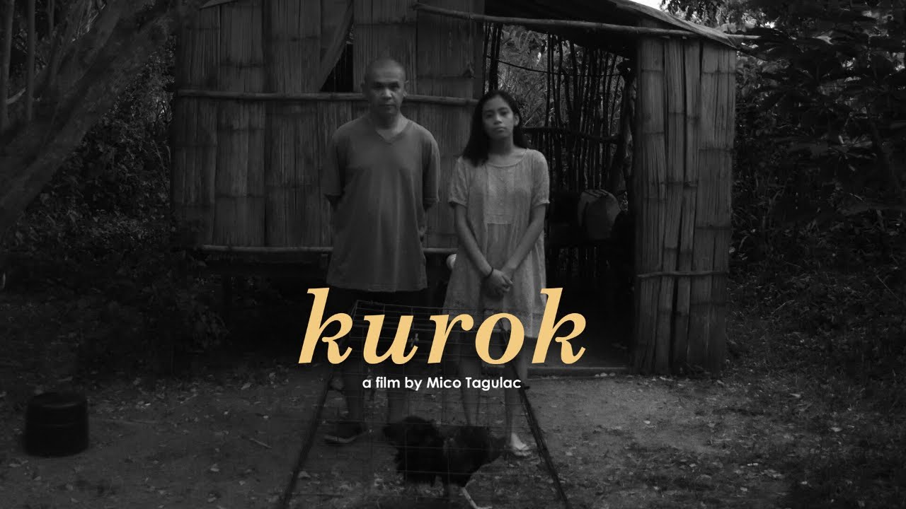 Kurok | Teaser - YouTube