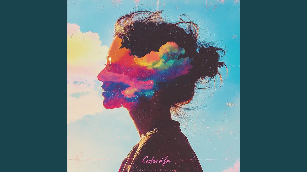 Colors of You - YouTube