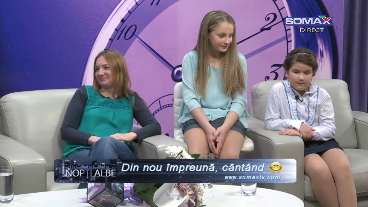 Nopti Albe 15 02 2016 III - YouTube