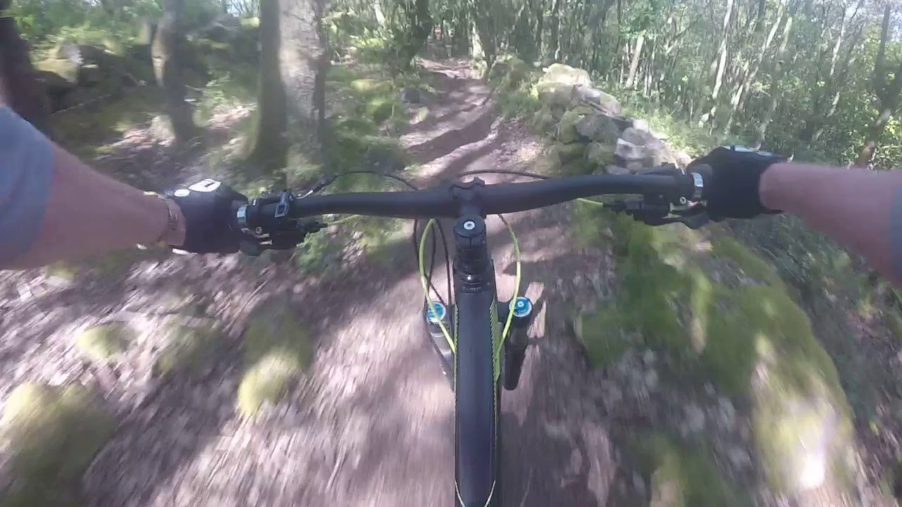 Devils Drop Mow Cop - YouTube