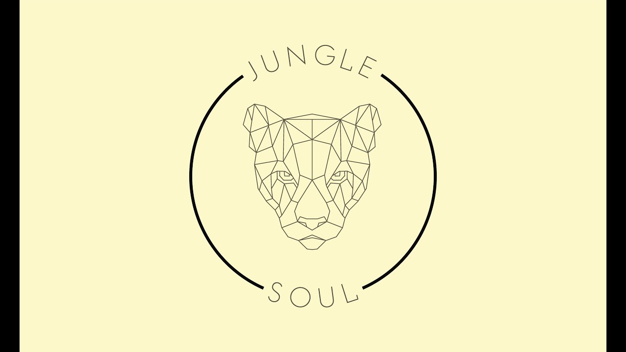 Logo Vector tracing line art in Adobe illustrator - YouTube