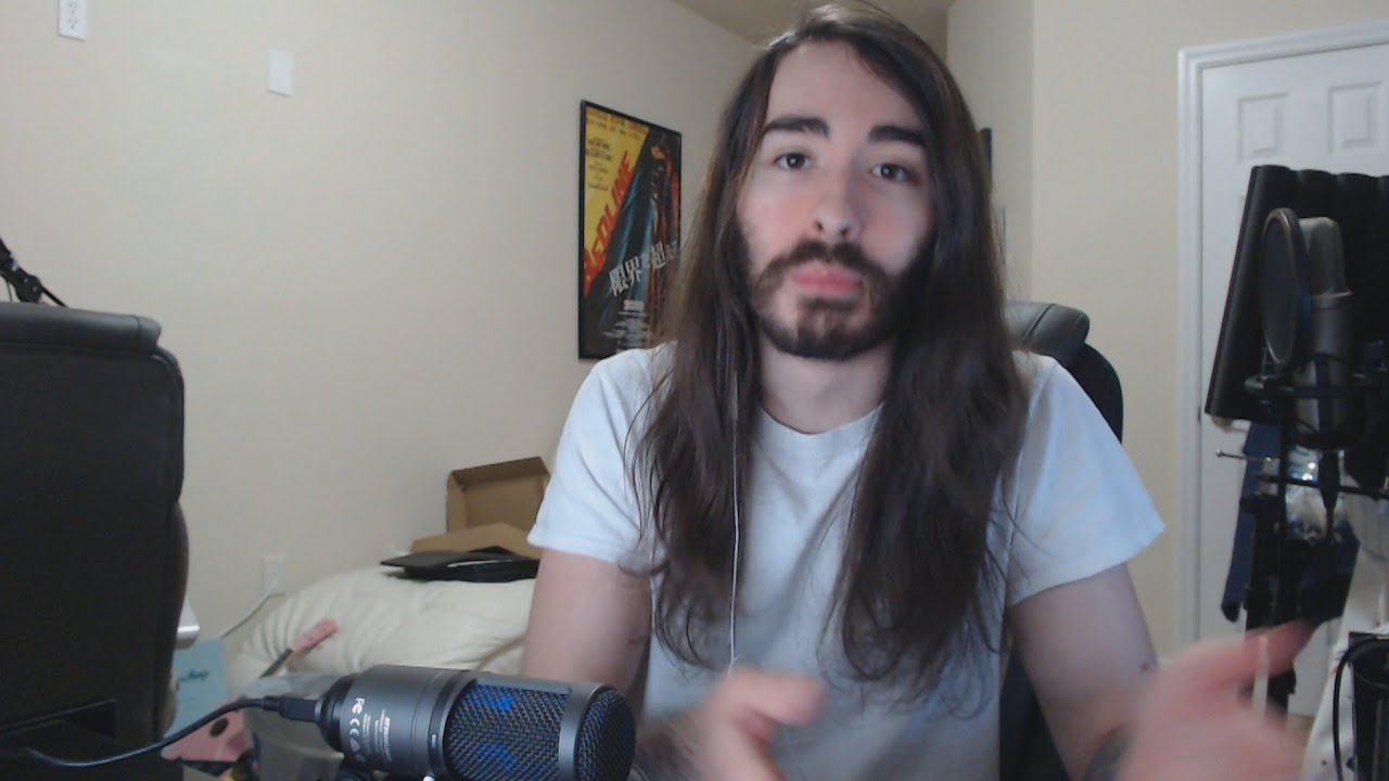 I Need An Answer - YouTube