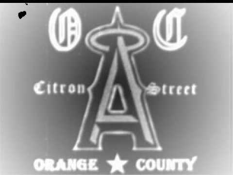ANAHEIM CITRON ST GANG-ANAHEIM ON THE MAP - YouTube