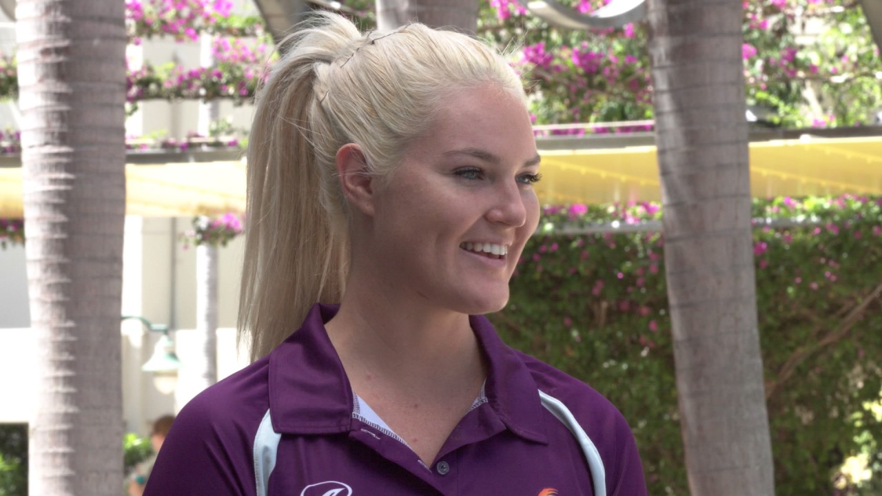 Gretel Tippett, Kim Ravaillion preview Firebirds v Collingwood clash ...