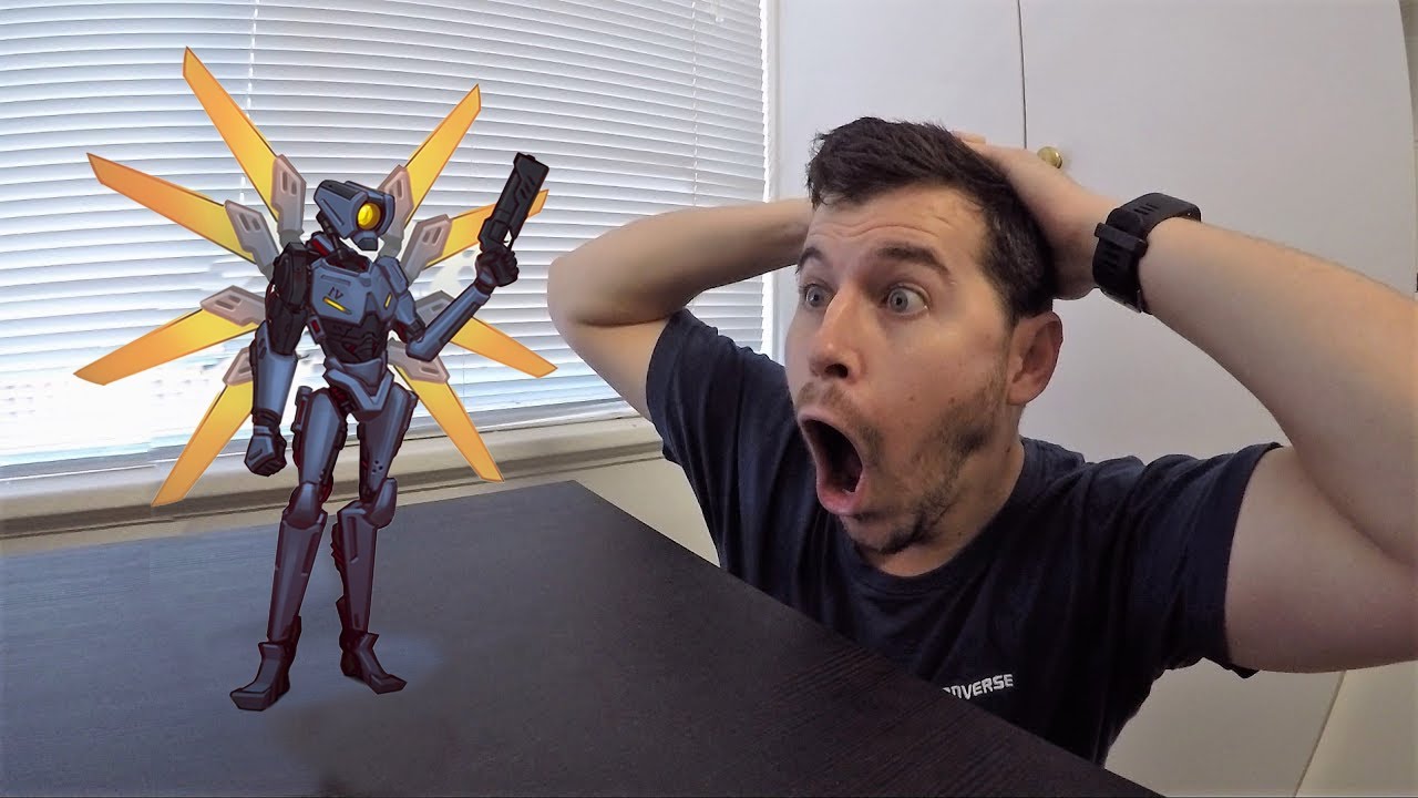 Boston Dynamics made V1? - YouTube