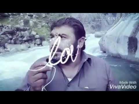 Lamcharr funny interview vedio from gulzar darorra - YouTube
