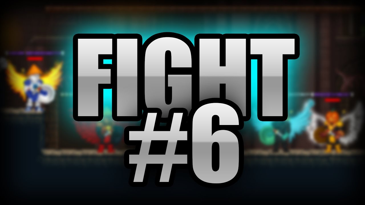 PvP Fighting 🔪 Part 6 || GoBattle.io - YouTube