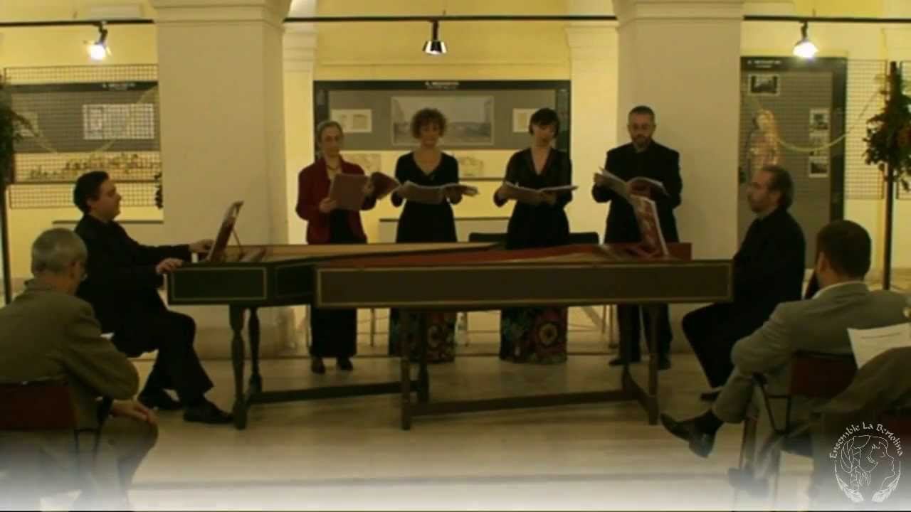 Giovanni Francesco Anerio - Magnificat - YouTube