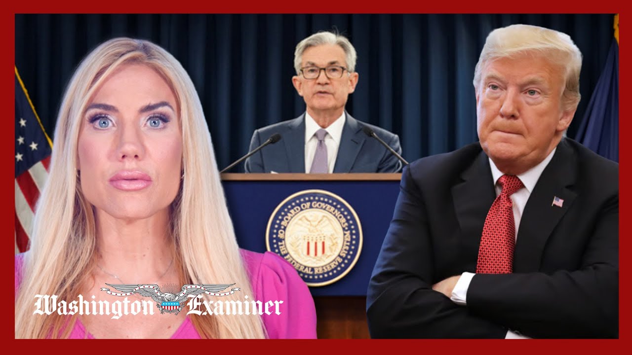 White House probes Powell, ICE nabs MS-13 leaders, Iowa caucus comeback ...