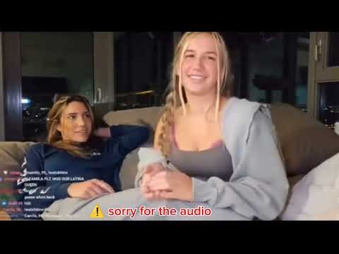 Nadia and azra - YouTube