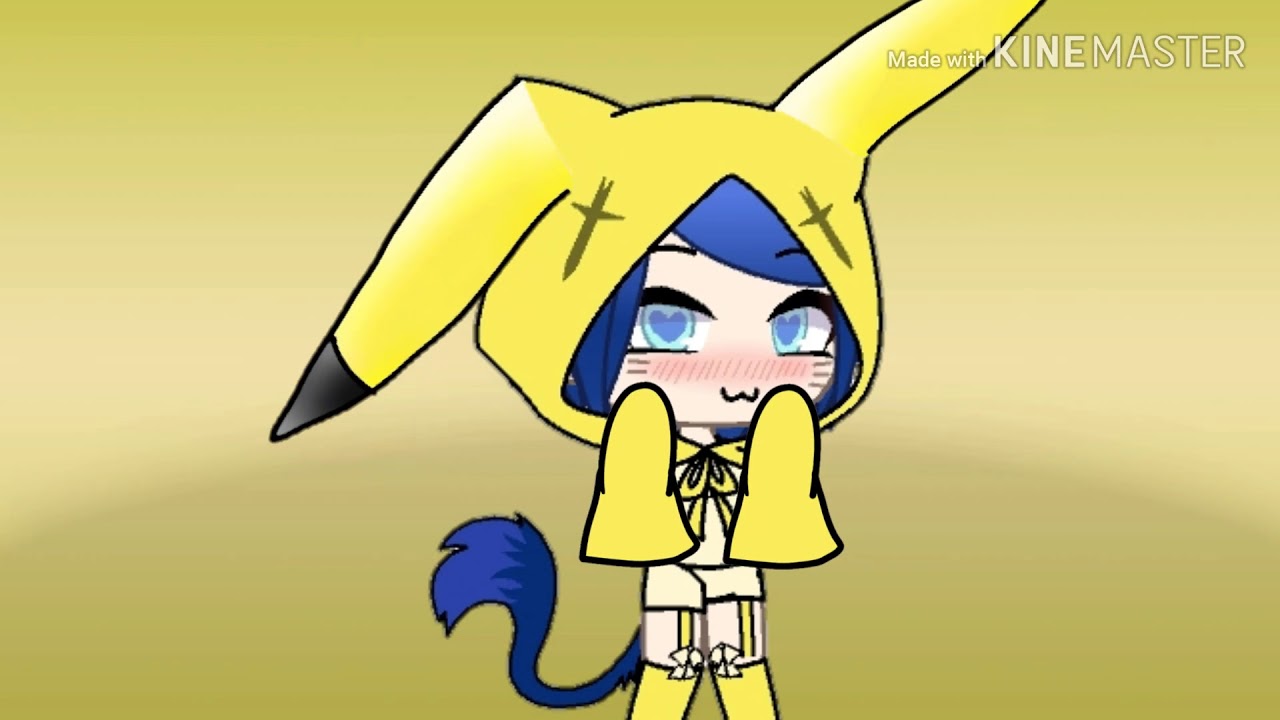 How my lil cousin do meme ( pikachu meme) - YouTube