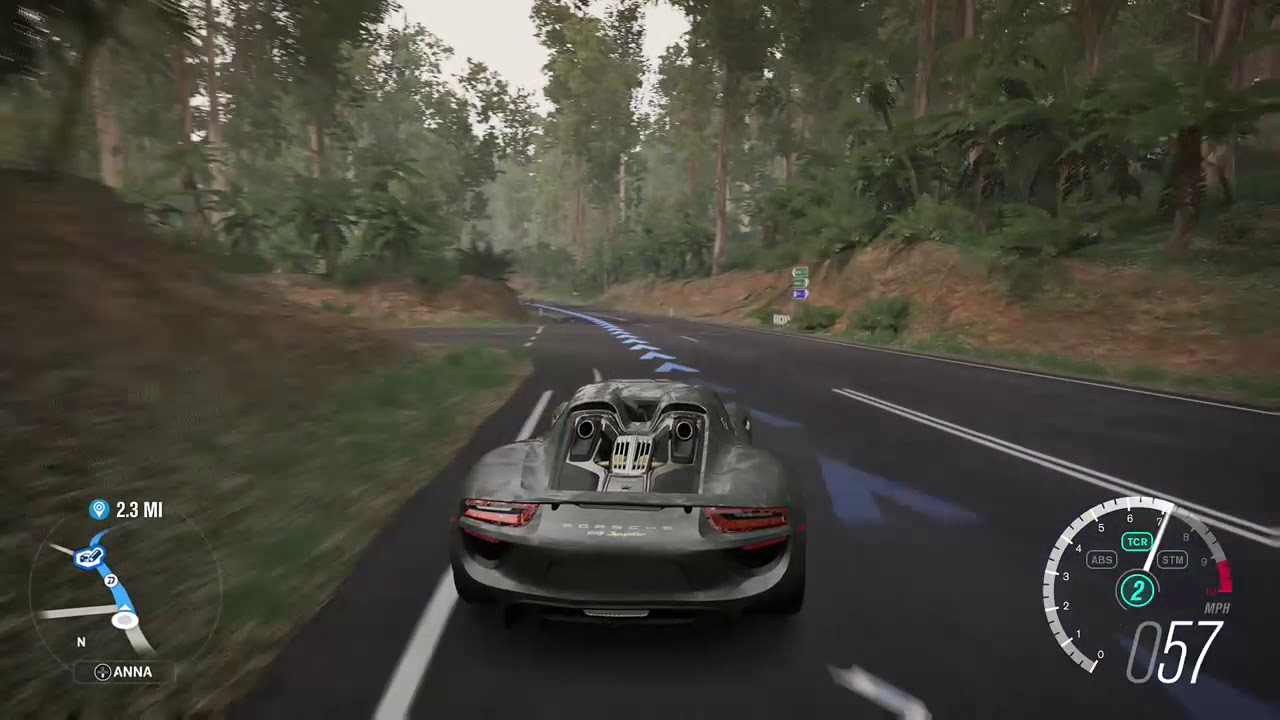 Forza horizon 3 *NEW FLIP CAR* ULTIMATE SKILLS - YouTube
