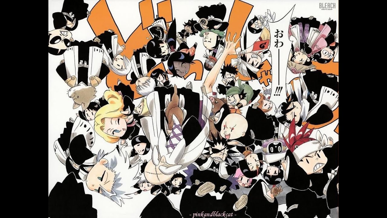 Going home - Bleach (Guitar cover) - YouTube