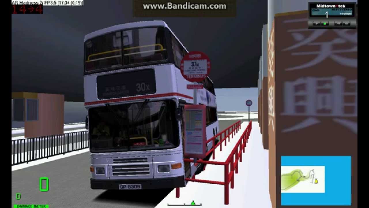 mm2 kmb 37m part 2 - YouTube