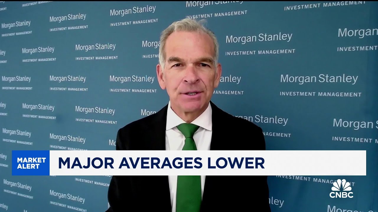 The Fed doesn't need to cut rates for the markets to do well, says ...