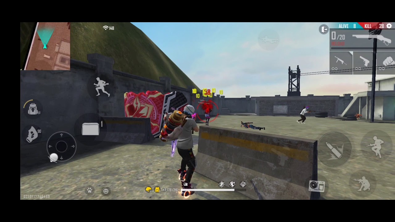 Traning headshot montage in // WISE GAMER // - YouTube