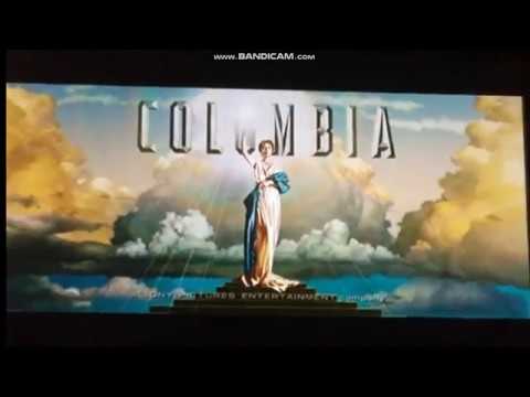 TylerTristar2IsBack Presents the Opening to Talladega Nights DVD (15-01-07) (UK) (Region 2)